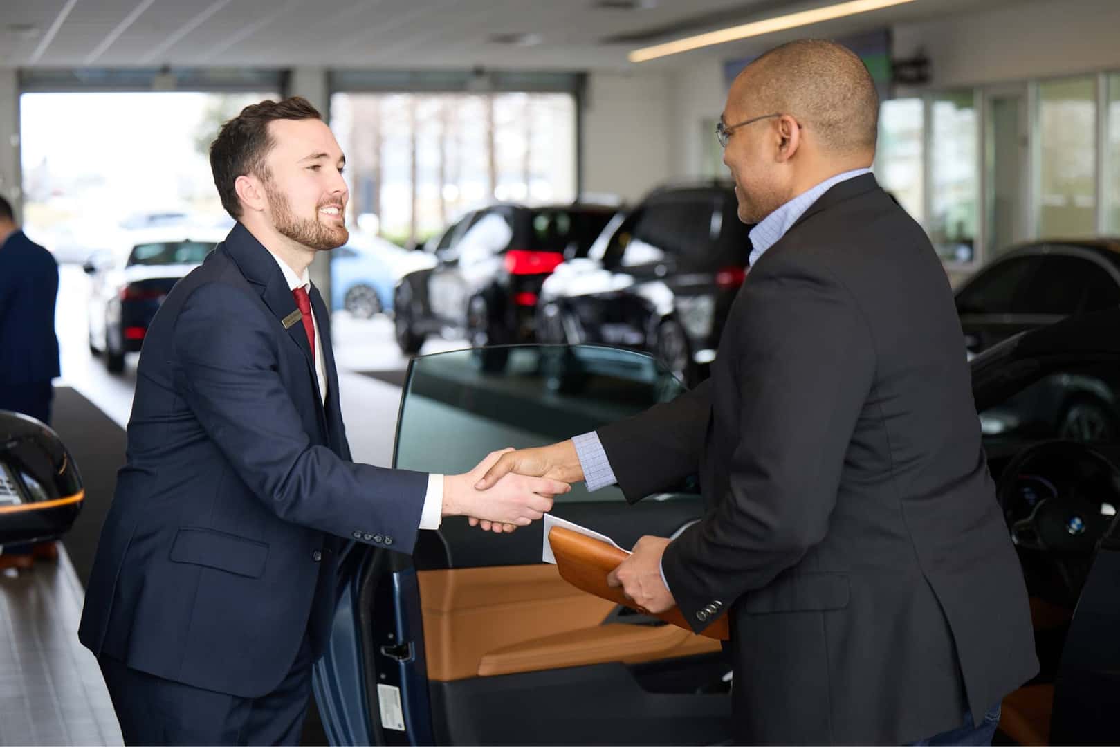 Sewell BMW MINI of Plano | Sewell Automotive Companies