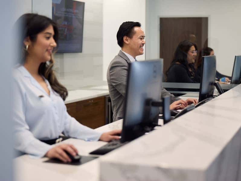 Business And Administration Careers Sewell