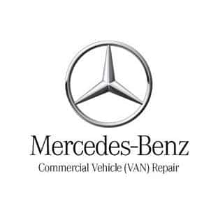 About Mercedes-Benz Commercial Vehicle Repair - Sewell Collision
