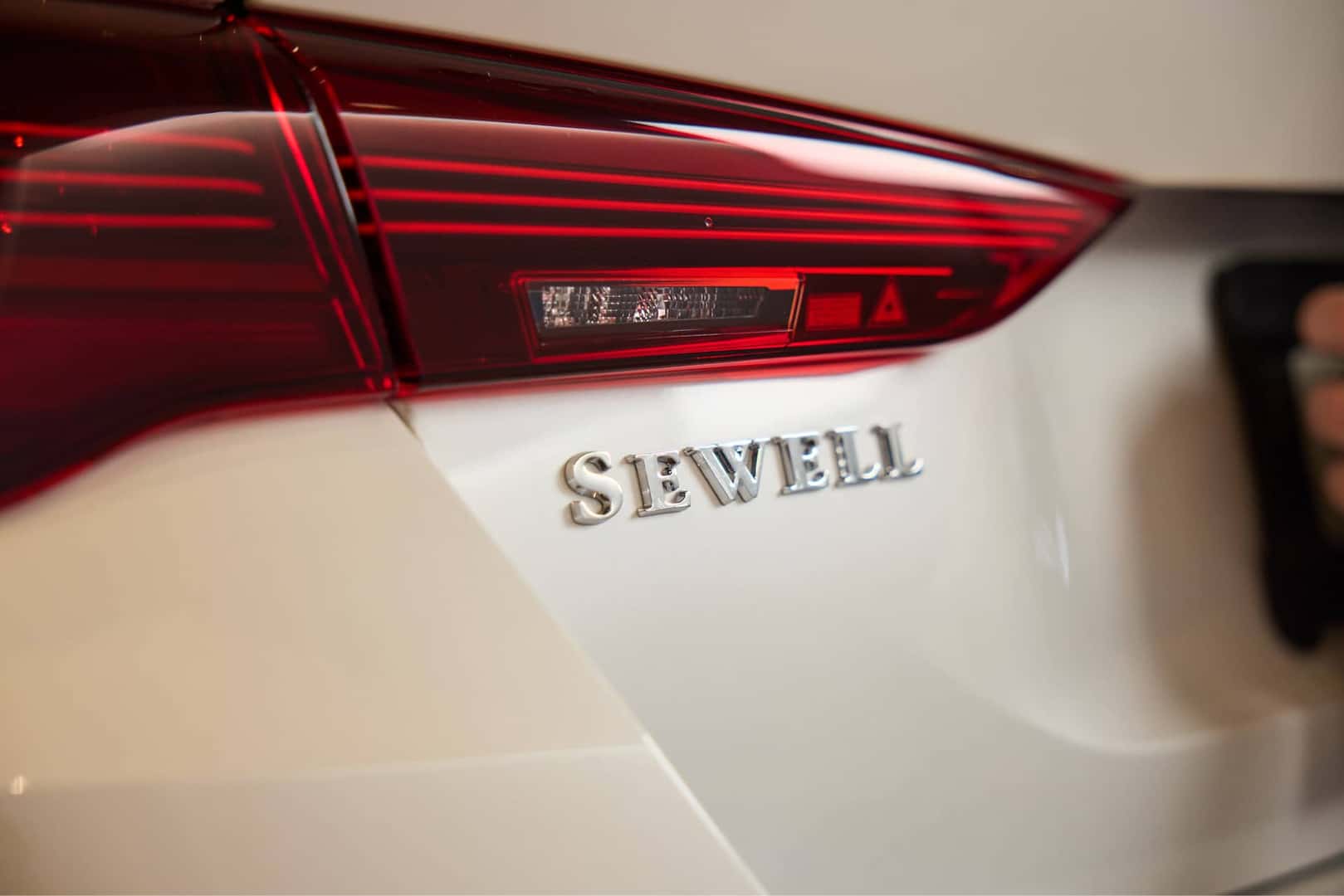 Purchase Sewell Company and Loan Cars - Sewell Automotive Companies