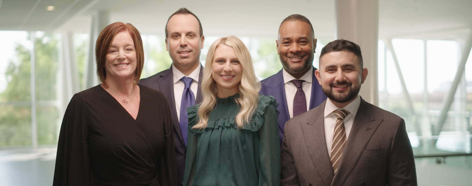 Sales Career Opportunities | Sewell