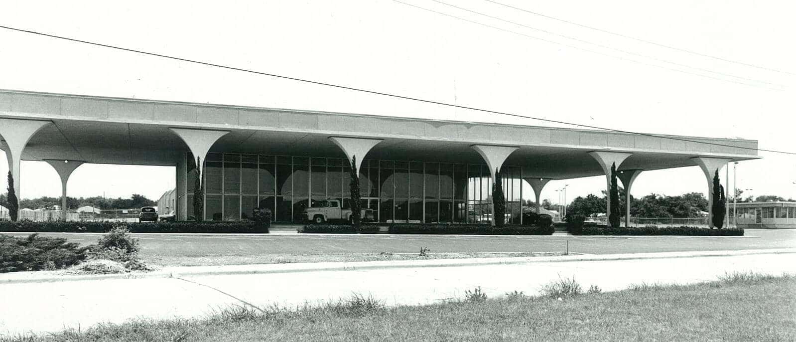 Dealer in San Antonio | SEWELL INEOS GRENADIER SAN ANTONIO