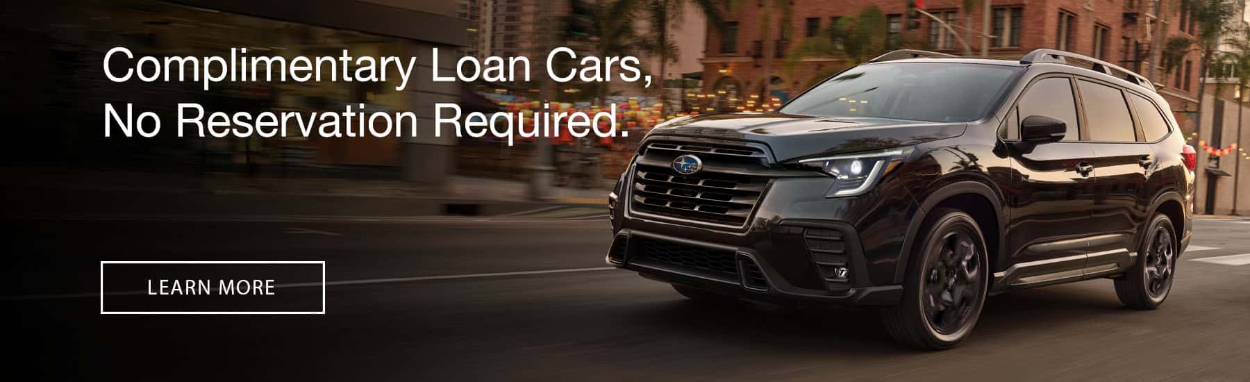 Sewell Subaru of Dallas | New & Used Subaru Dealership serving Dallas ...