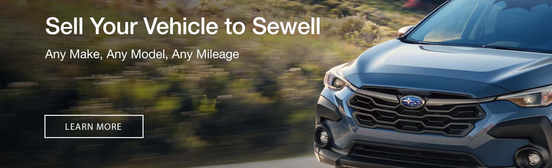 Sewell Subaru of Dallas | New & Used Subaru Dealership serving Dallas ...