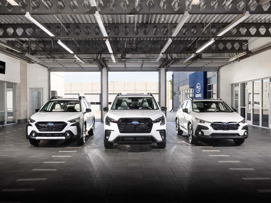 Sewell Subaru of Dallas | New & Used Subaru Dealership serving Dallas ...
