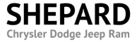 Black Widow Promotion | Shepard Chrysler Dodge Jeep Ram