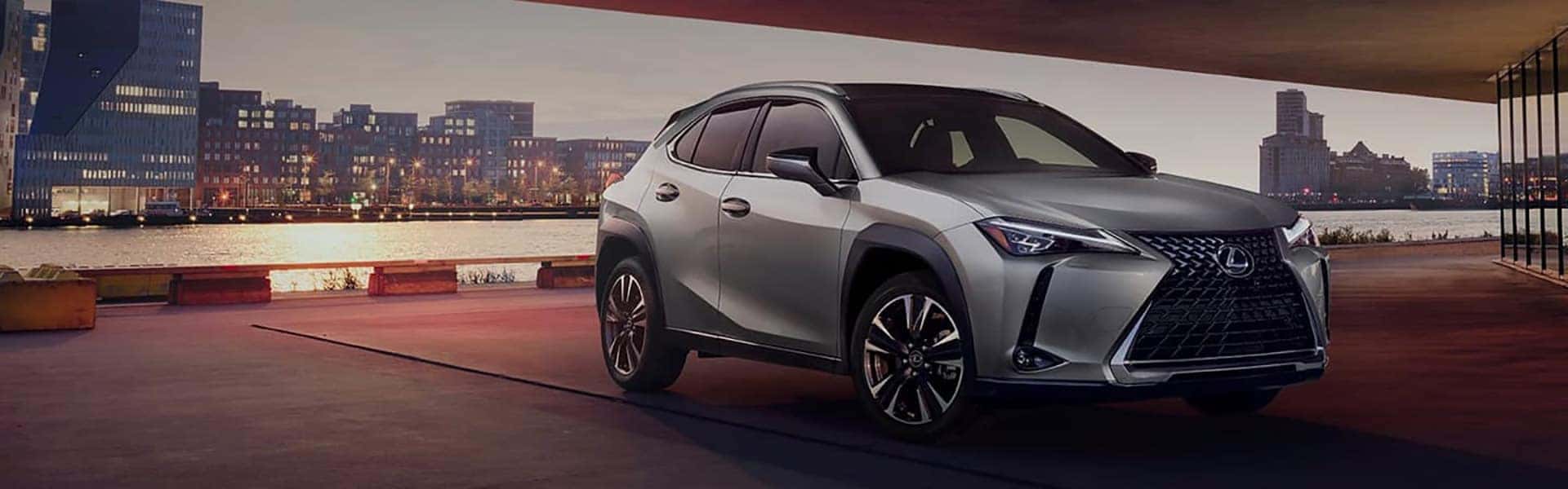 Shottenkirk Desert Lexus | Lexus Dealer in Cathedral, CA