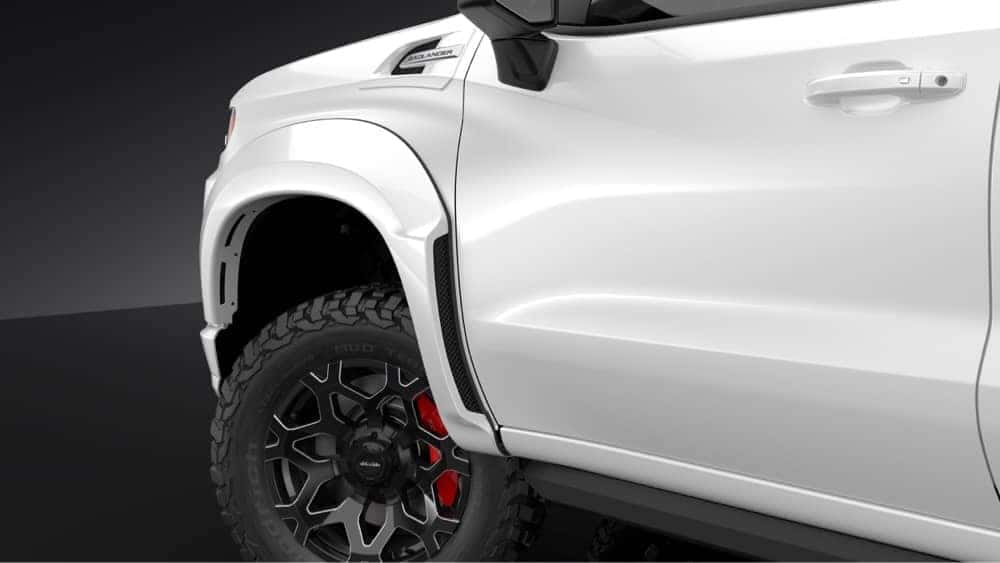 Badlander by Tuscany | South Pointe Chevrolet