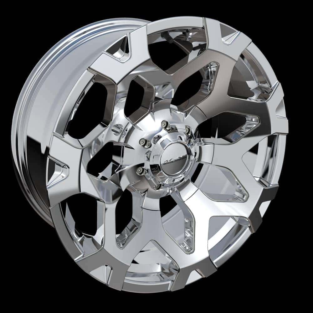 Badlander by Tuscany | South Pointe Chevrolet