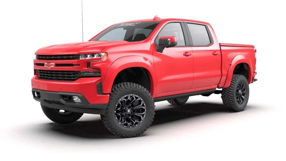 ZRX By Tuscany | South Pointe Chevrolet