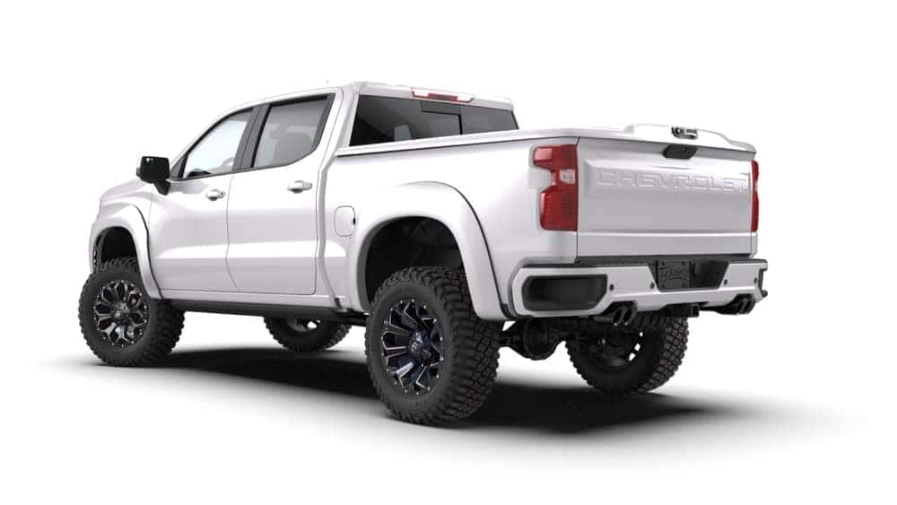 ZRX By Tuscany | South Pointe Chevrolet