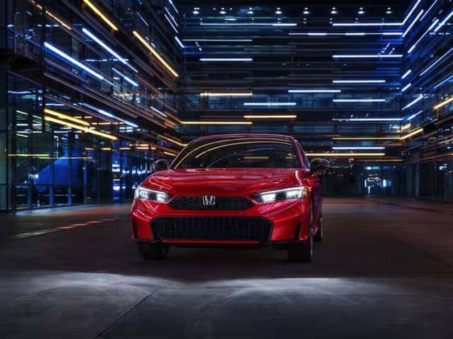 Midlands Honda | Official Site