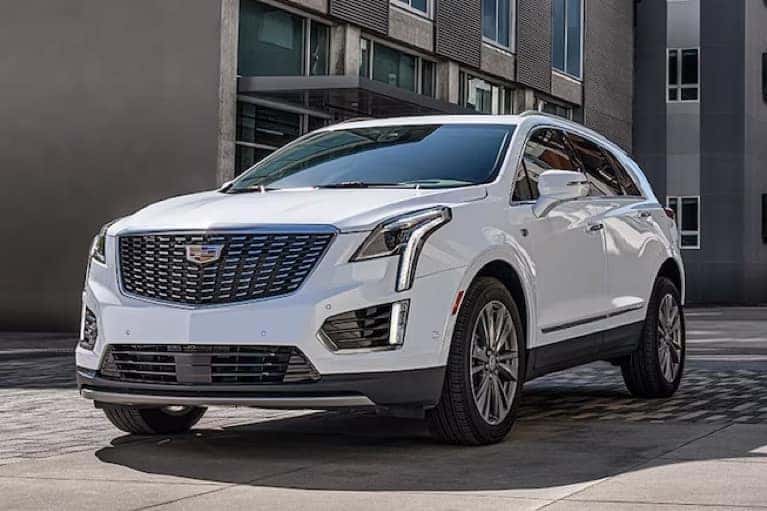Build Your Own Cadillac | Southtowne Cadillac