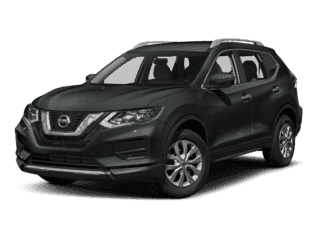 2017 Nissan Rogue Trim Levels | Speedcraft Nissan
