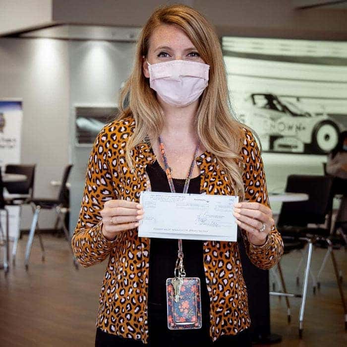 THANK YOU TO ALL CENTRAL FLORIDA TEACHERS AND EDUCATORS! | Sport Mazda ...