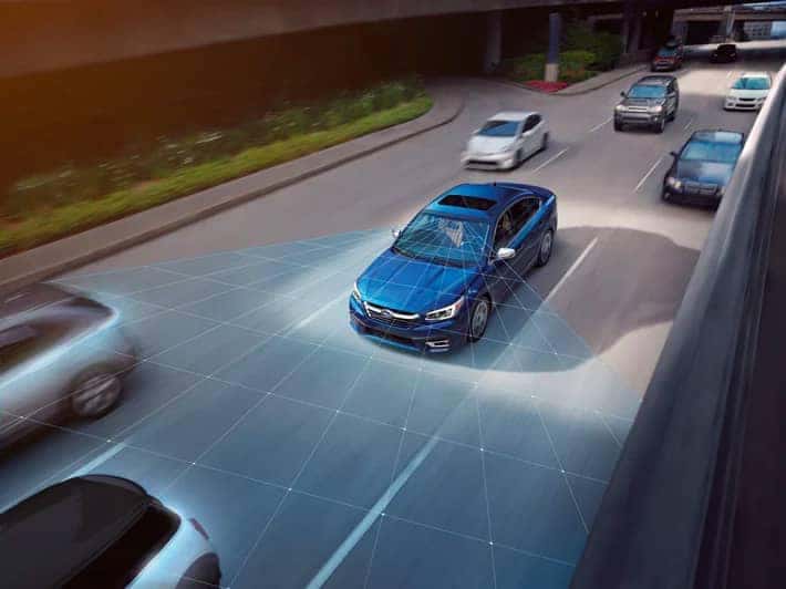 Subaru Owner's Clinic | Sport Subaru South