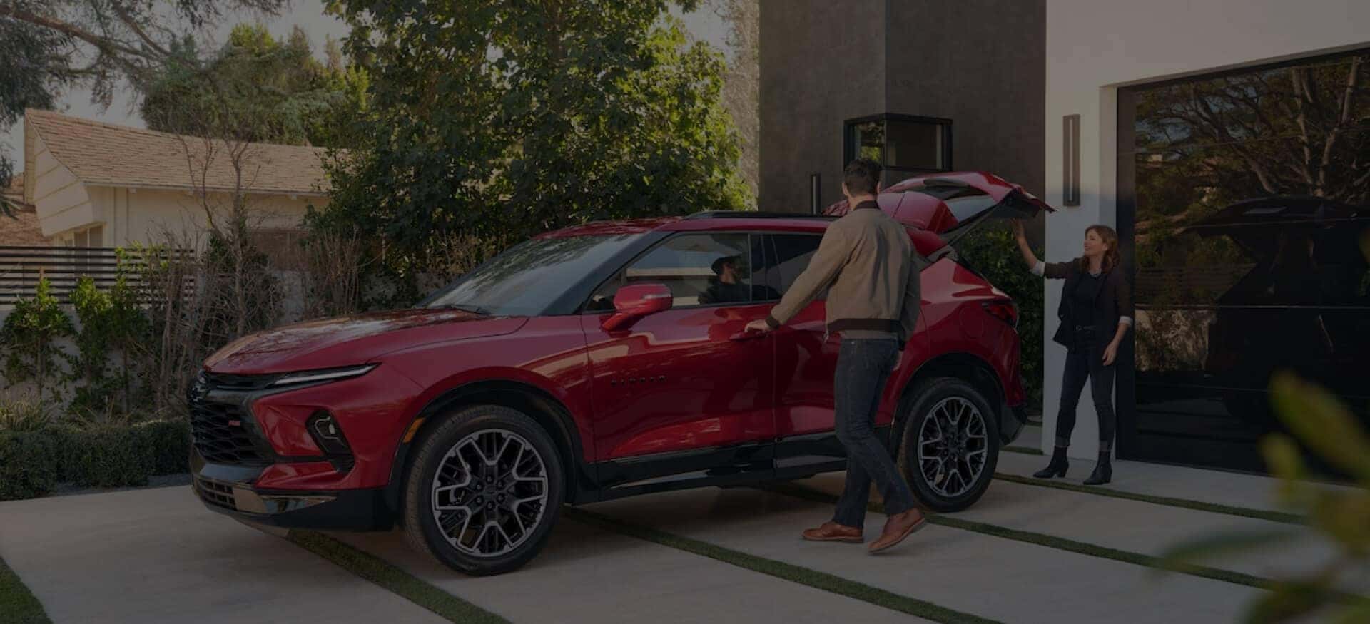 Spruce Pine Chevrolet GMC: New & Used Chevy & GMC Dealership