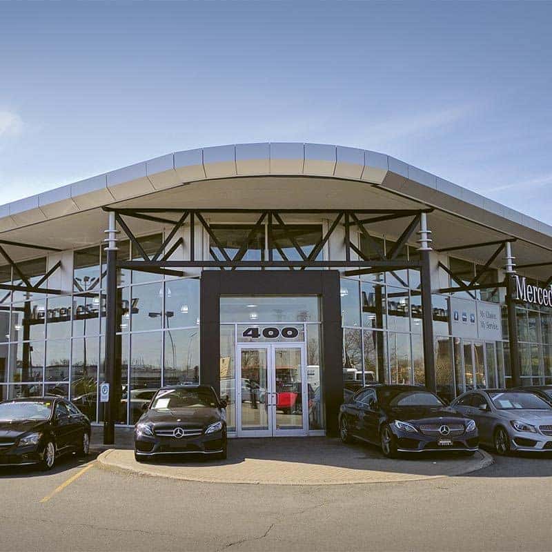 3 Day Certified Pre-Owned Sale | Star Motors of Ottawa Mercedes-Benz