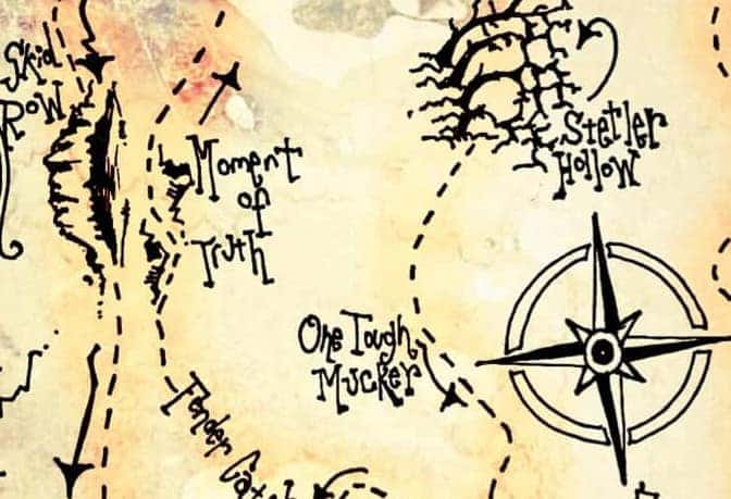 Off-Road Obstacle Course York PA | Hanover | Red Lion | Offroading