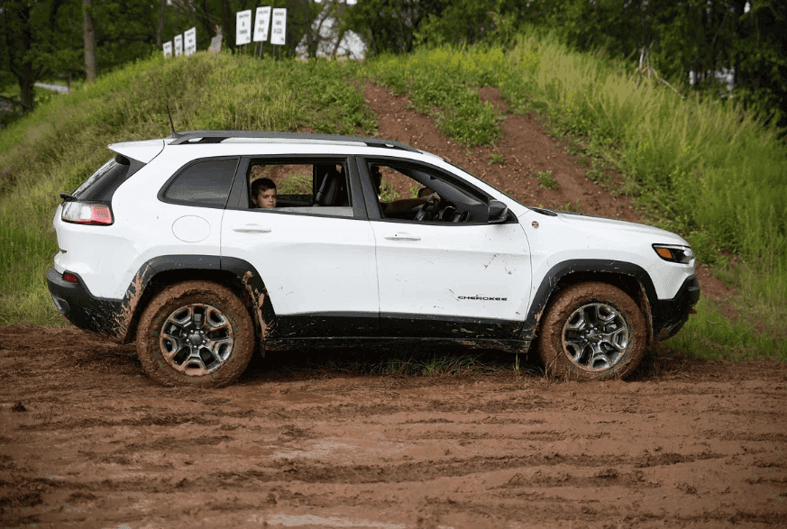 Off-Road Obstacle Course York PA | Hanover | Red Lion | Offroading