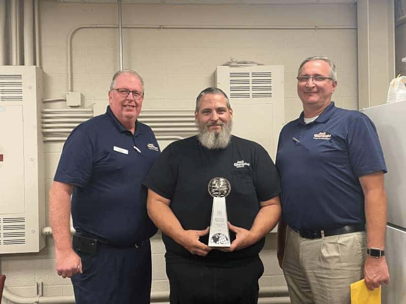 Employee Testimonials | Stetler Dodge Chrysler Jeep RAM