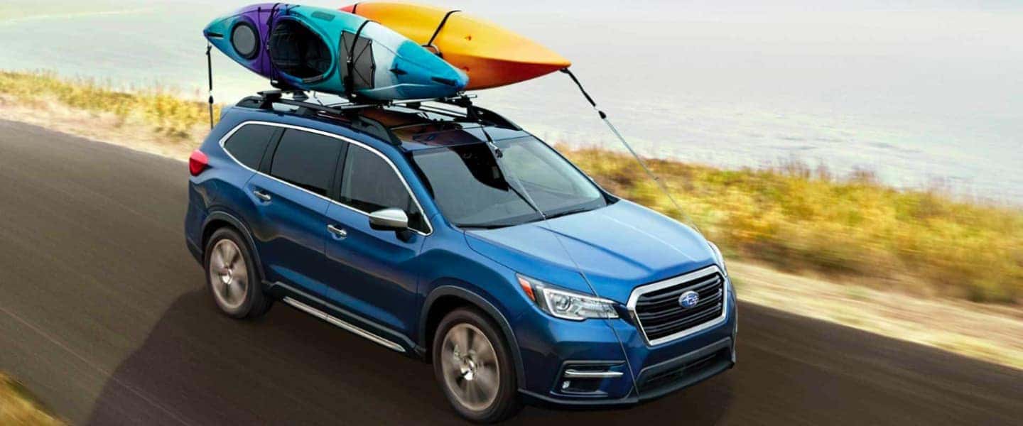 Subaru Buick Cadillac Lakeland | Dealer in Lakeland, FL