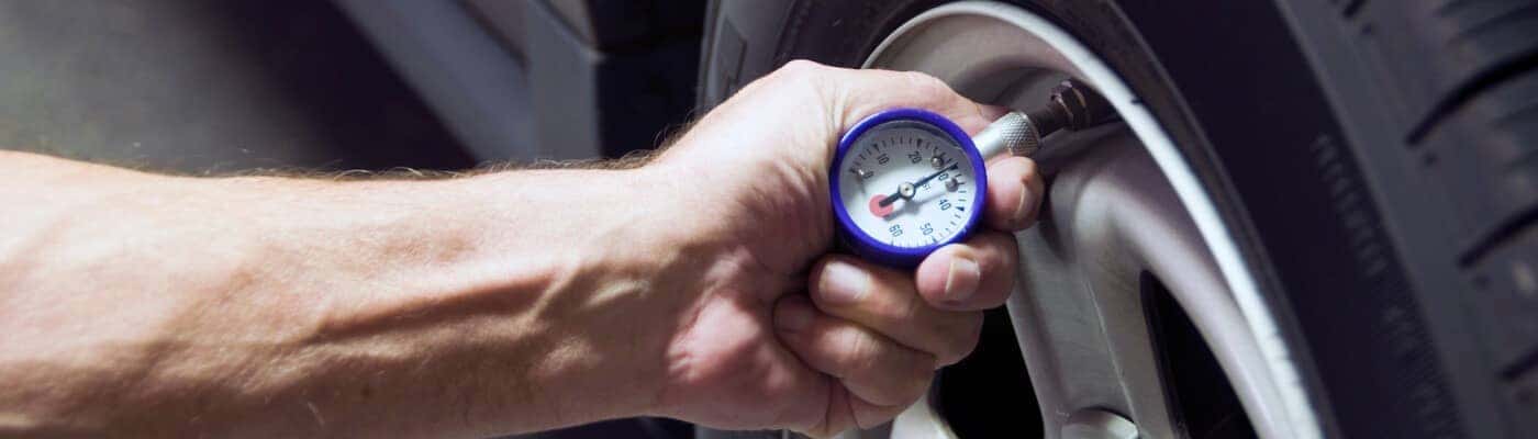 Subaru Tire Pressure by Model | Changing Monitor From KPA to PSI