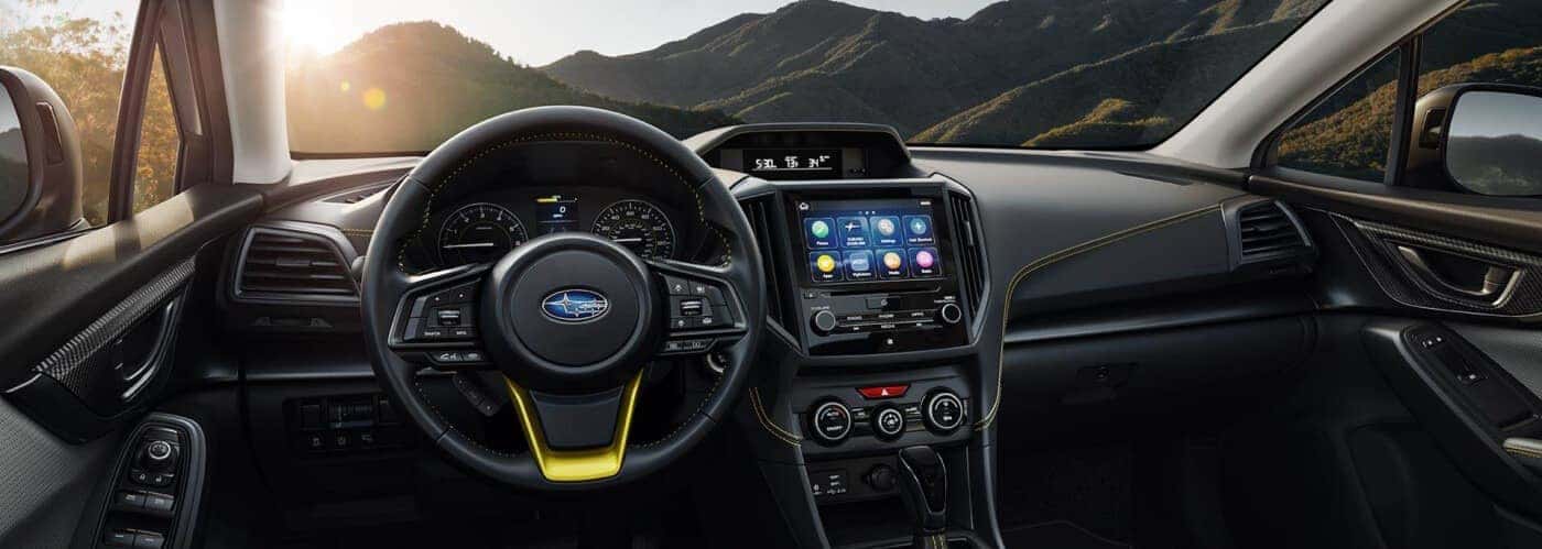 How to Use Subaru STARLINK App | Connect Bluetooth & iPhone, Android