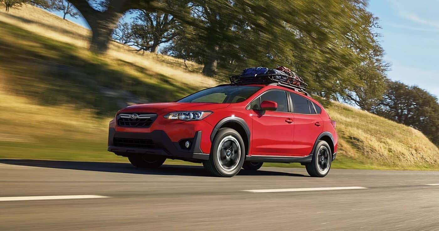 Subaru Crosstrek Oil Type | Subaru Lakeland