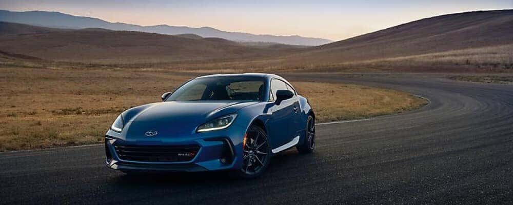 2024 Subaru BRZ 0-60 Times | Subaru Lakeland