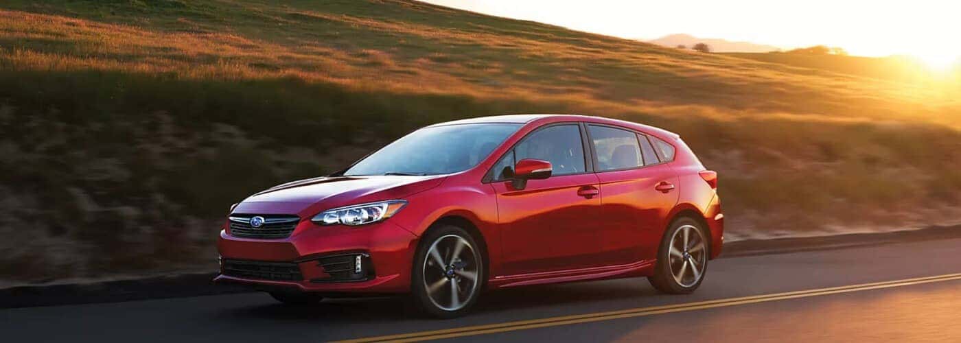 Subaru Impreza Oil Type | Subaru Lakeland