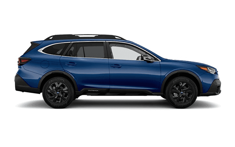 Subaru Outback 2021 Paint Colors | Group 1 Subaru El Paso