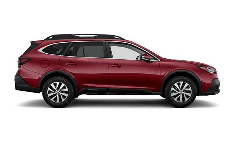 Subaru Outback 2021 Paint Colors | Group 1 Subaru El Paso