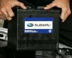 Most Requested Subaru Services - Subaru of Glendale