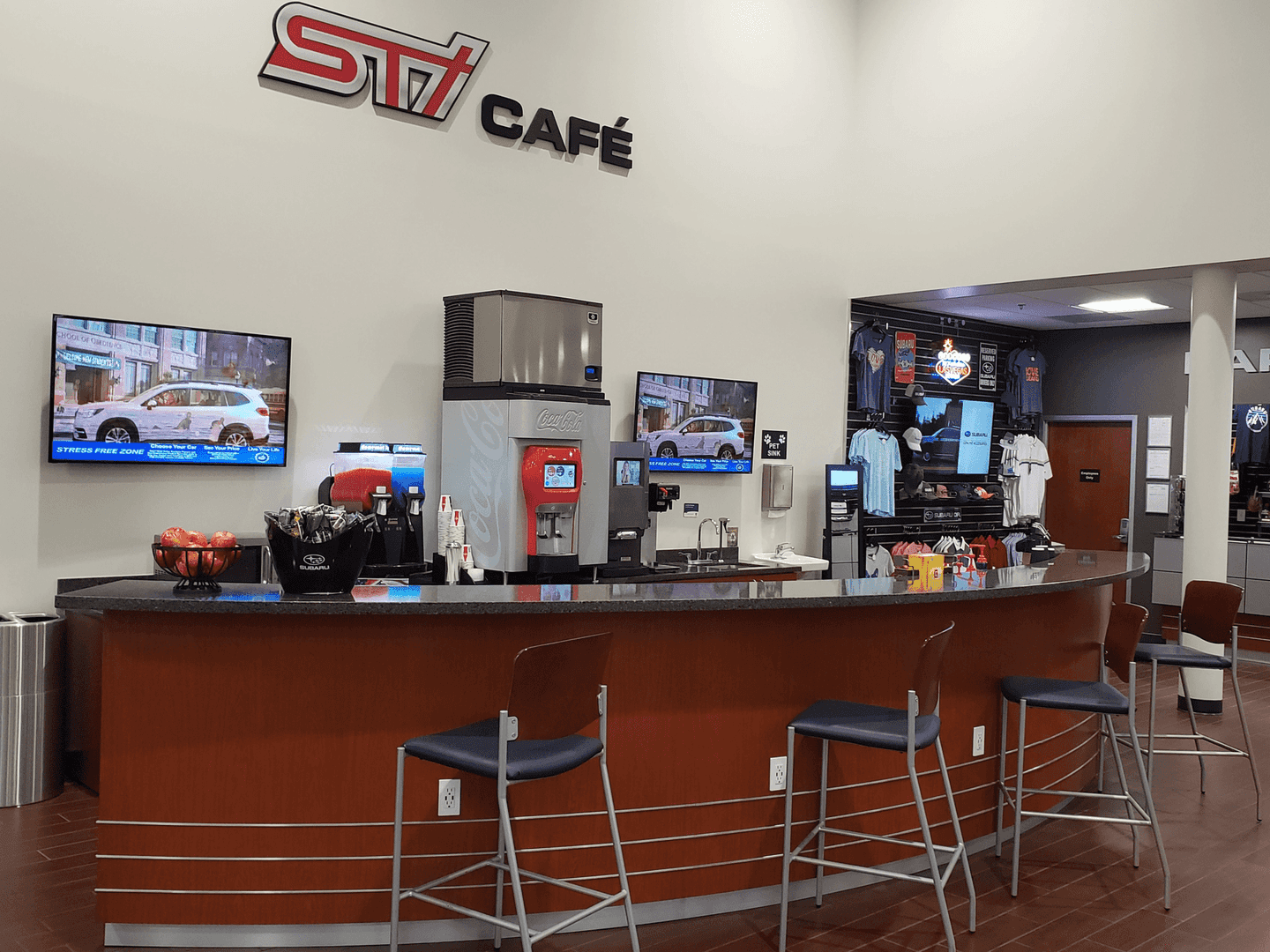 About Subaru of Las Vegas | Your Las Vegas Subaru Dealership