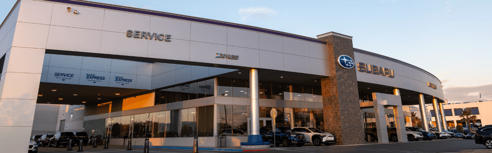 Subaru Dealership Las Vegas NV | Henderson | Pahrump