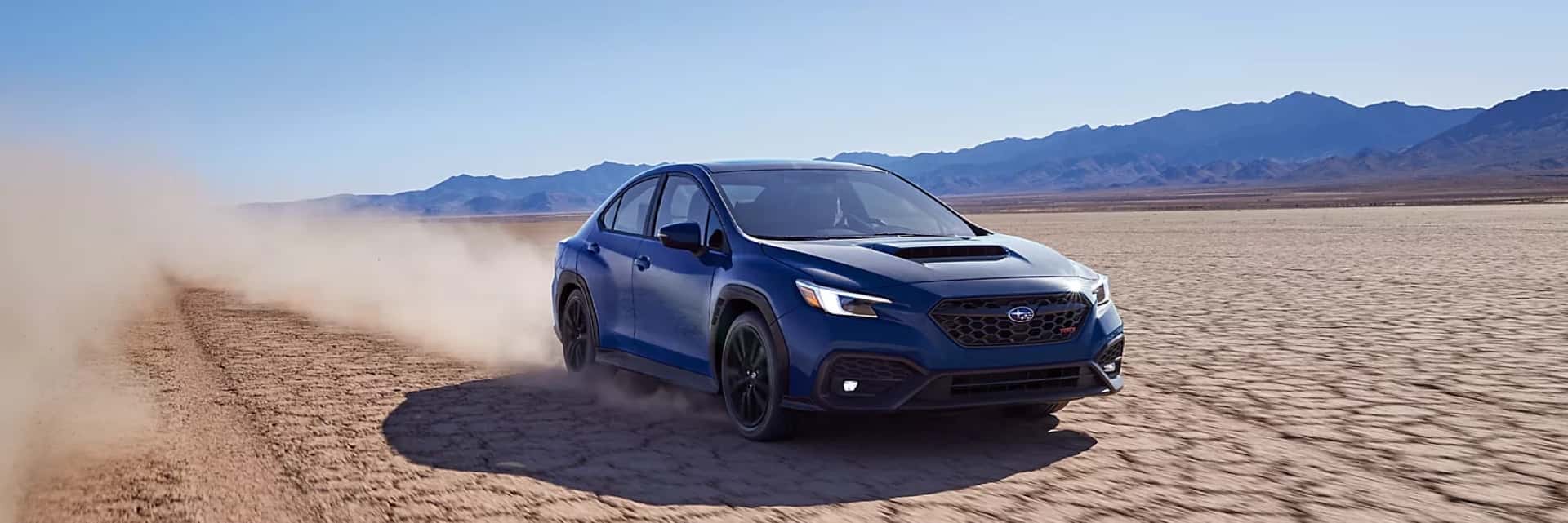 Subaru WRX Maintenance Schedule | Service Intervals