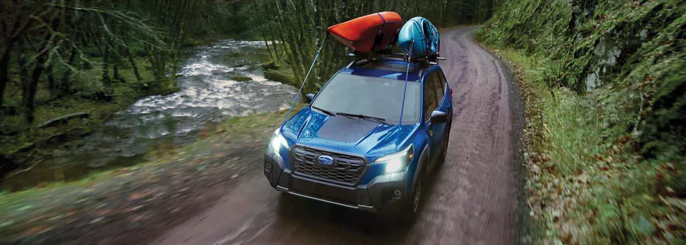Are Subarus Reliable? | Subaru North Orlando