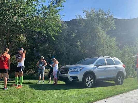 Mavtec Race Update | Twin Falls Subaru