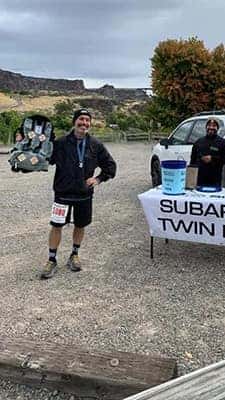 Mavtec Race Update | Twin Falls Subaru