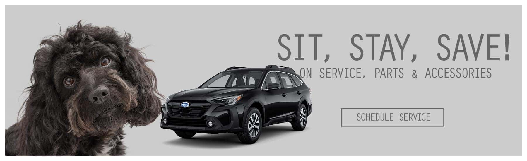 Subaru South Tampa | New and Used Subaru Florida Dealership