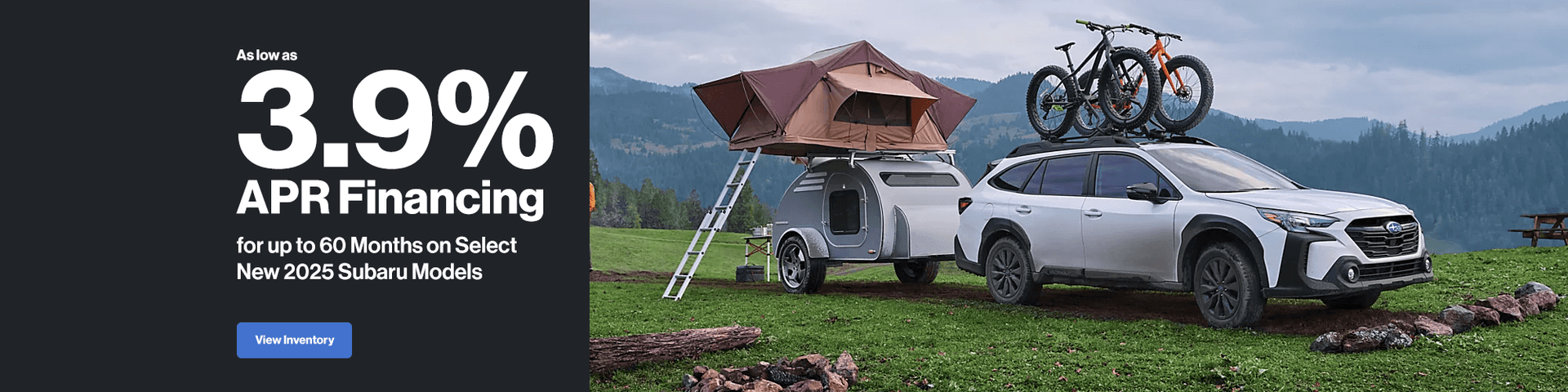 Subaru Superstore of Chandler | Official Site