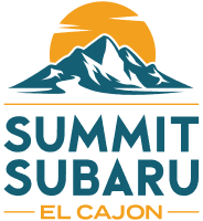 Used Car Specials El Cajon CA - Summit Subaru El Cajon