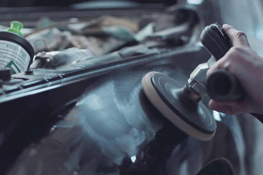 Body Shop Services | Sunset Ford St. Louis