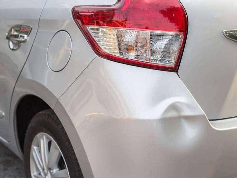 Body Shop Services | Sunset Ford St. Louis