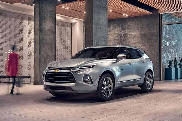 Shop Click Drive | Sunshine Chevrolet