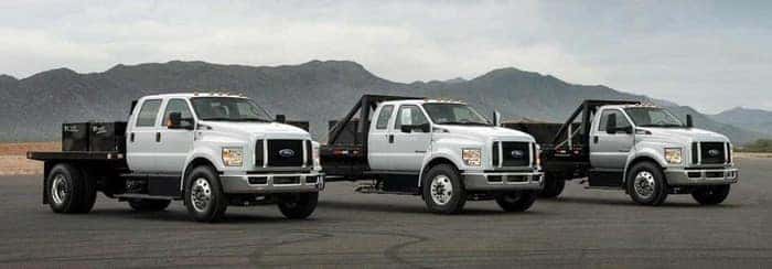 Fleet Service | Sutton Ford