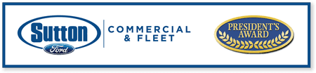 Fleet Service | Sutton Ford