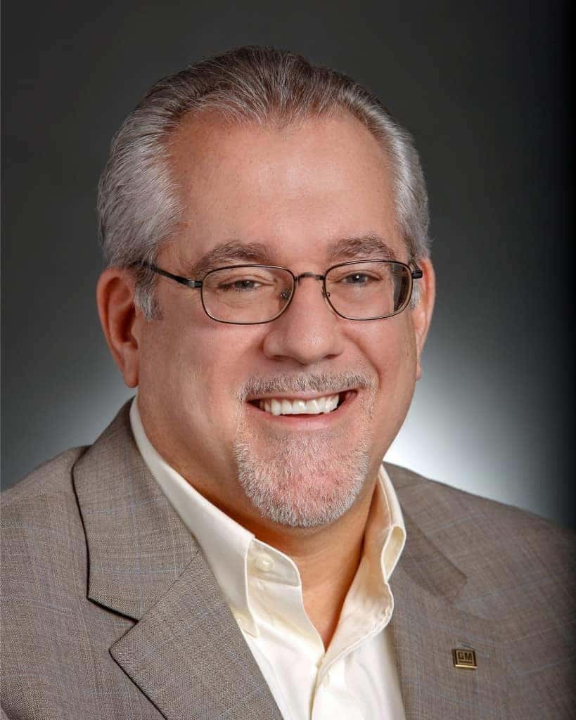 John Calabrese on why STEM programs are important | #1 Cochran Buick ...