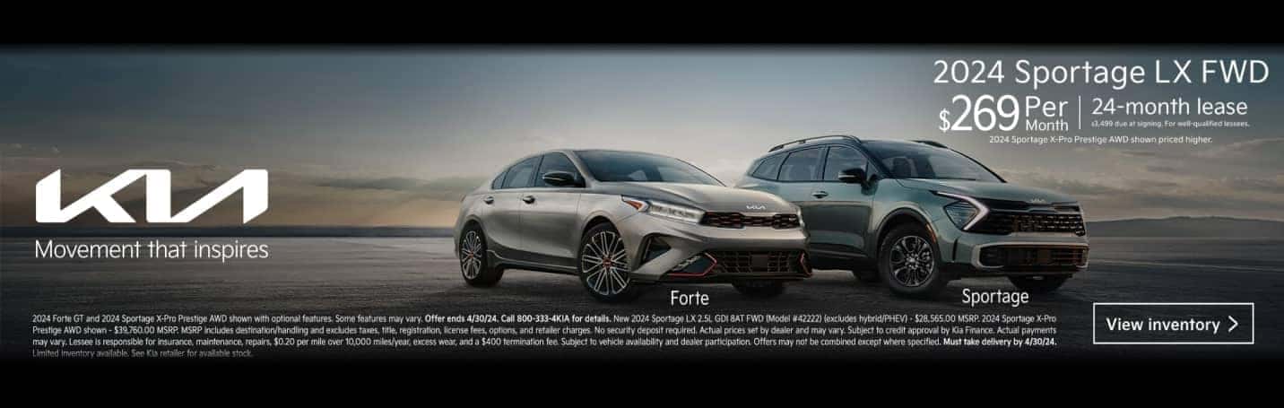 New & Used Vehicles Home | Tasca Kia White Plains